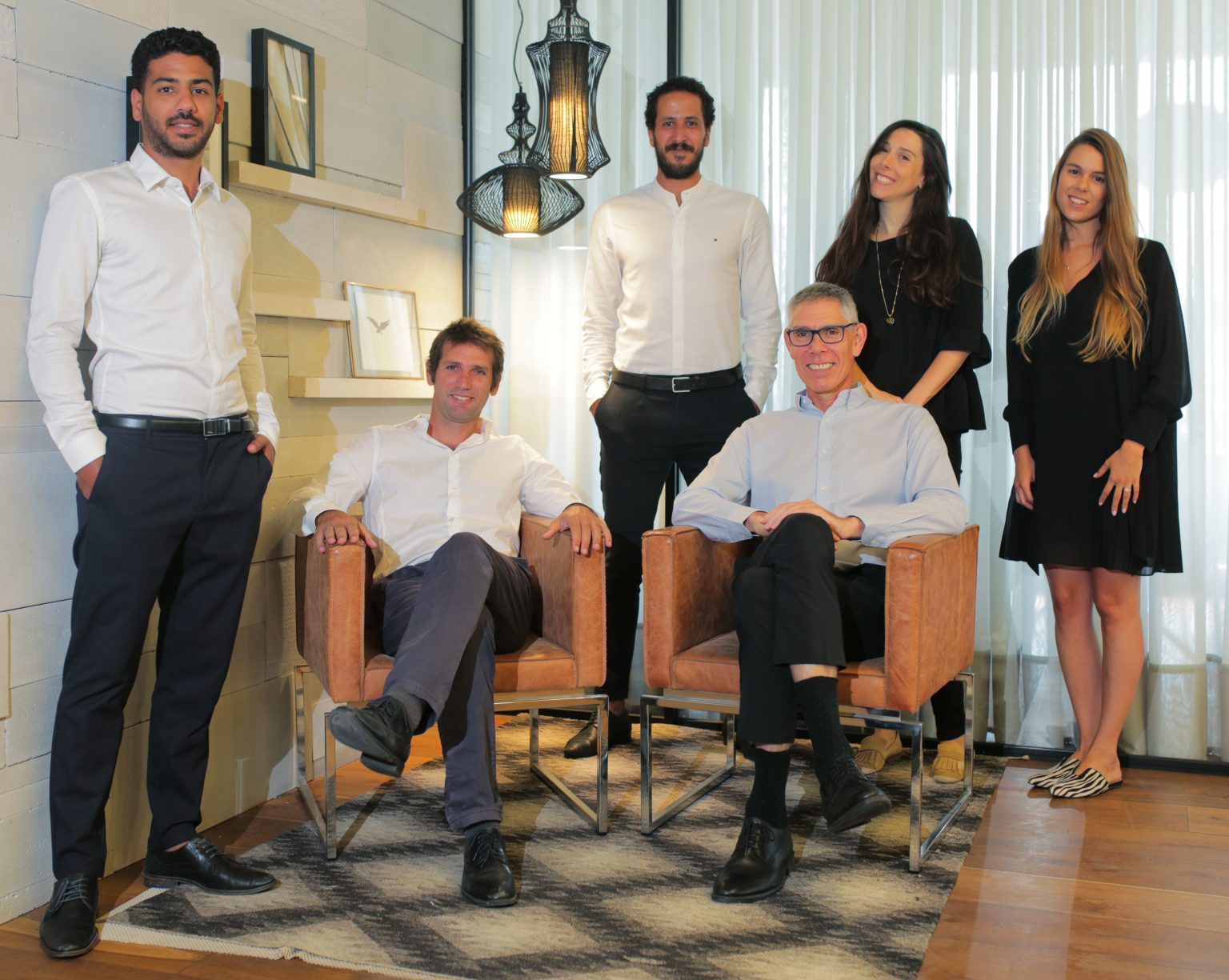 Team | Glaser Law